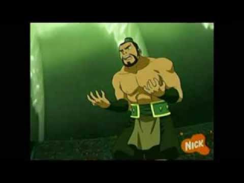 The Boulder~Conflicted-Avatar TLA - YouTube