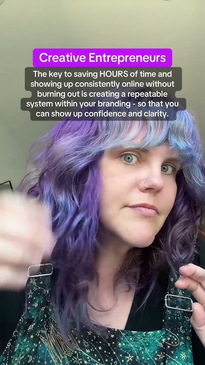 Content Creation Hack That Will Save You HOURS Per Week #contentcreator #entrepreneur #business ...