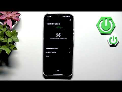 XIAOMI 17 Ultra – Virüs Taraması Nasıl Yapılır