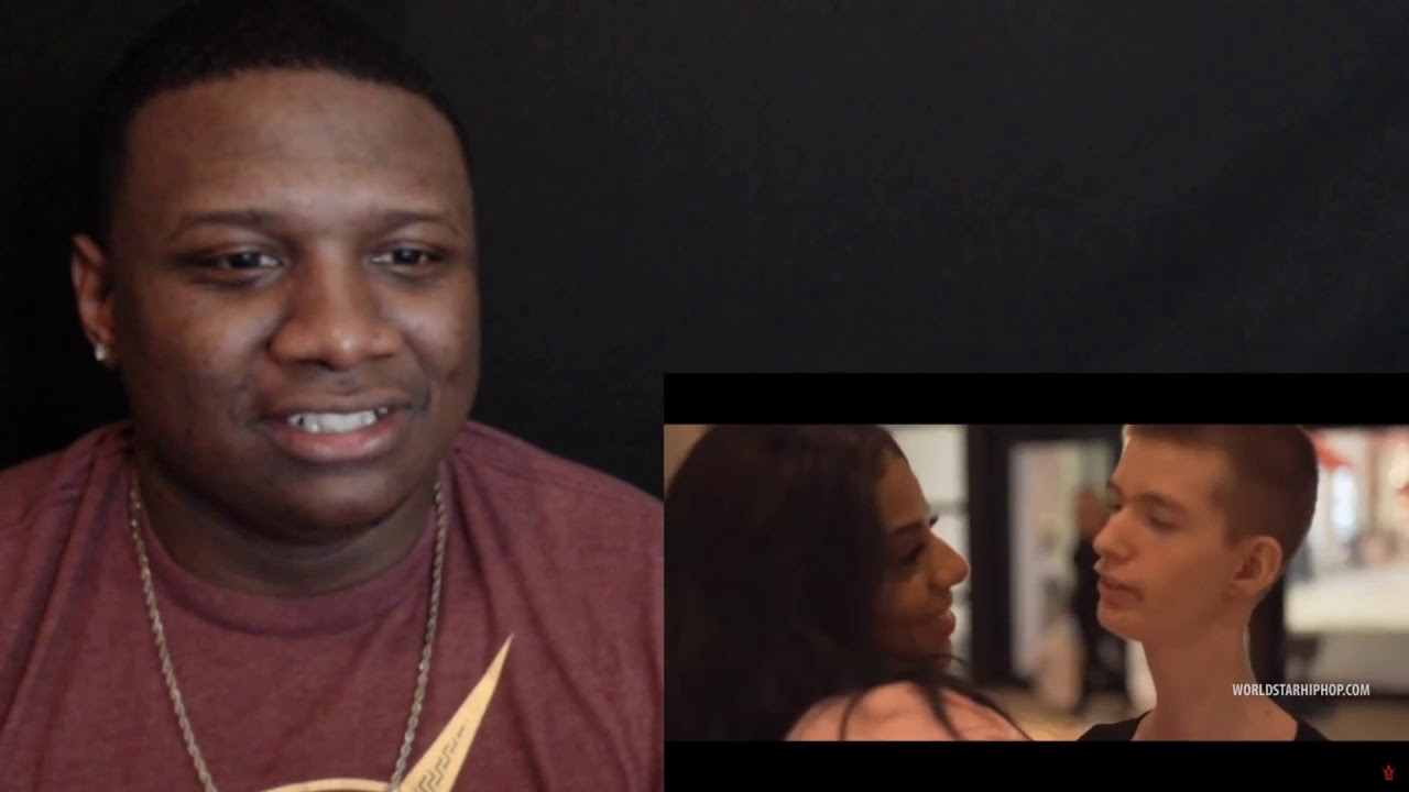 Daddy Long Neck & Wide Neck Neckst Up REACTION - YouTube