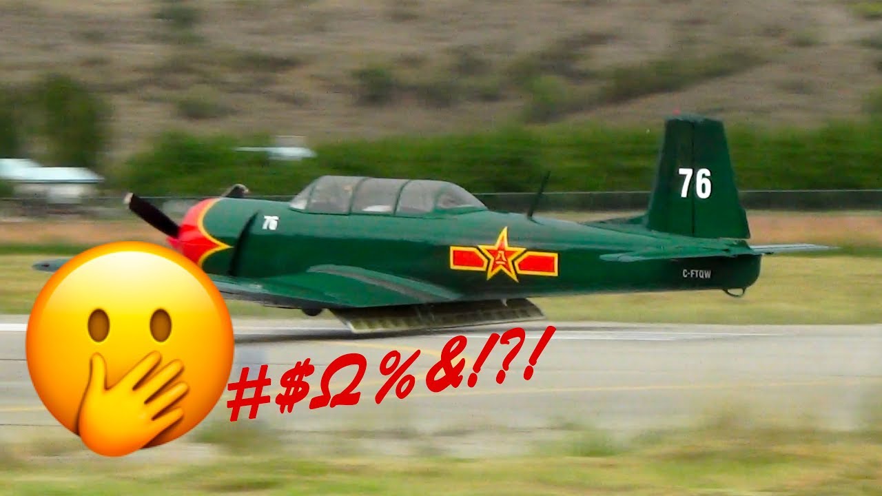 WELCOME to VMC Aviation Videos! - YouTube