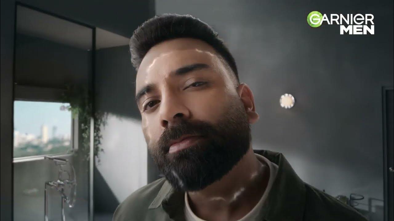 Garnier Men TurboBright Facewash ft. Anubhav Singh Bassi & John Abraham - YouTube