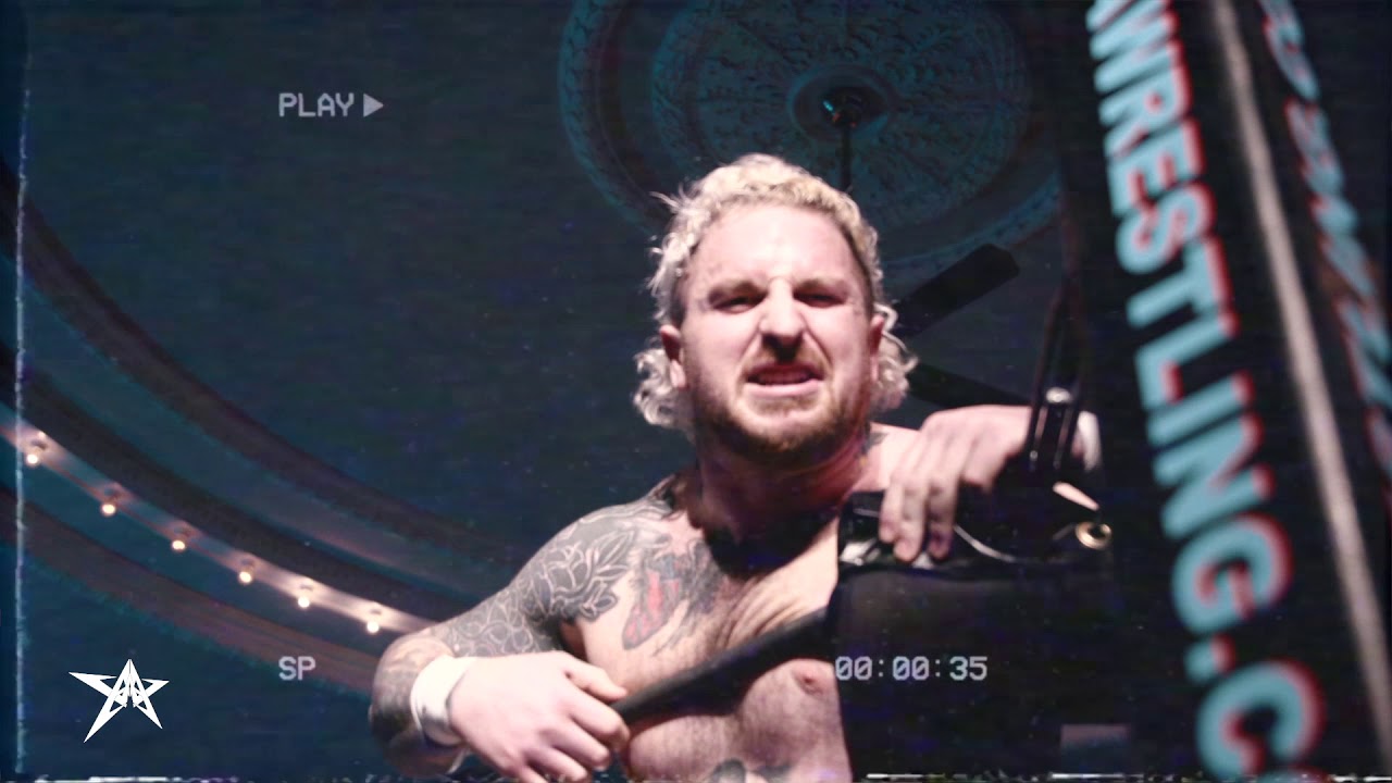 The Story Will Continue - Zicky Dice | AAW Pro - YouTube