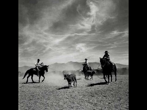 The Last Cowboys of The Great Basin.wmv - YouTube