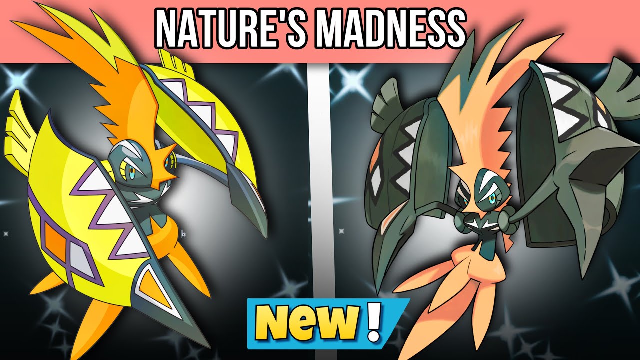 *NEW* Nature’s Madness Tapu Koko Raid Counters Guide 2024 | Pokemon GO ...
