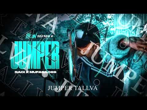 Baci x Mufasa - Jumper | TALLVA VERSION | prod. by WIHB