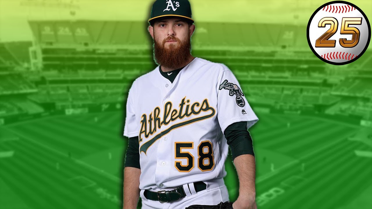 Why Is Our Pitching So Good? :: Let's Play OOTP 25 :: Ep. 2 (2024 First ...