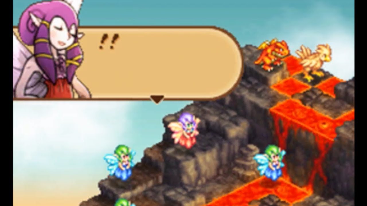 【FFTA2】part169 - YouTube