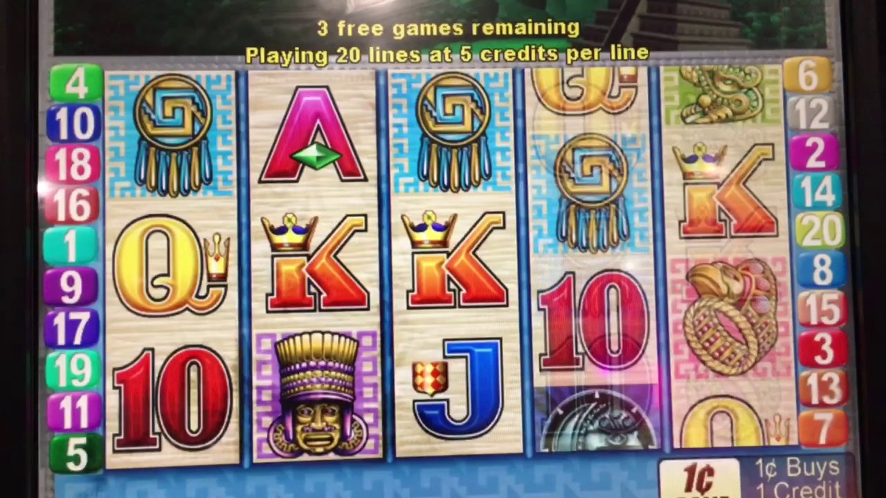 🌞Sun🌞 & 🌜Moon🌛 SLOT MACHINE! Aristocrat Classic Slot! - YouTube