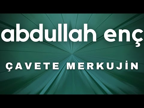 Çavete merkujin