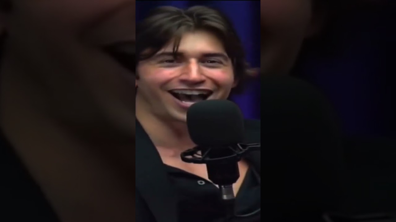 Gabriel Breier Tu é beta - YouTube