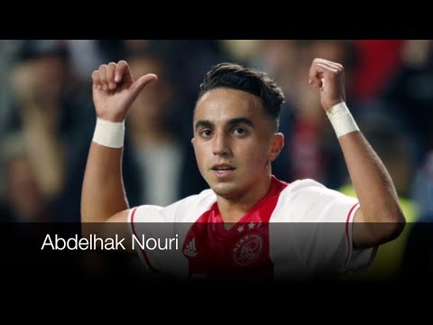 Abdelhak Nouri | 2004 - 2017 | A Tribute
