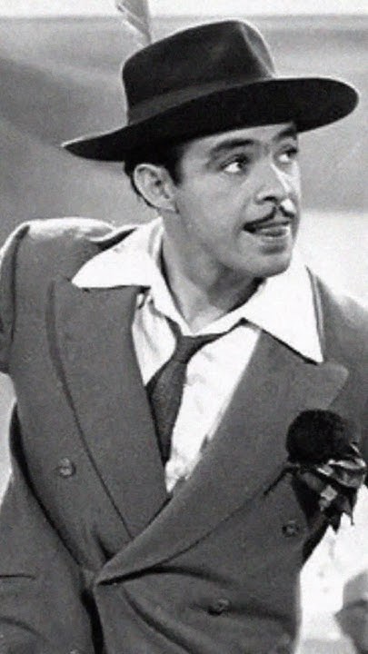 Aquí se rodó la Película EL REVOLTOSO con el papá de los #Pachucos, Tin-Tan. Paseo al íconico ...