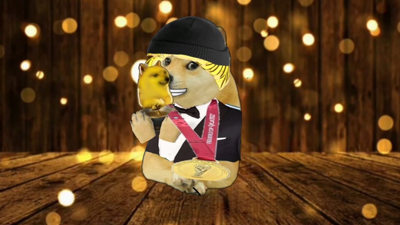 Ganador De intros El cheems doge pro (Gracias :3 ) - YouTube