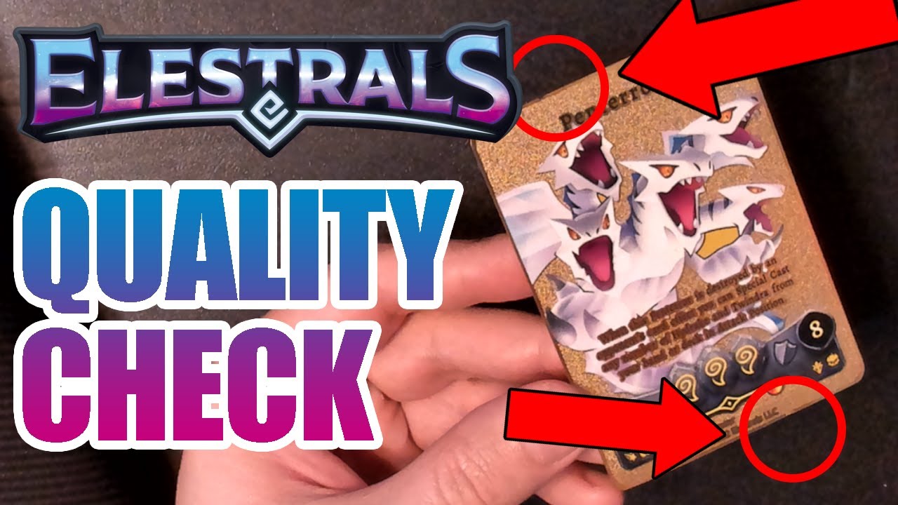 Checking the Condition of my GOLD Penterror (only 600 made) & Blister ...