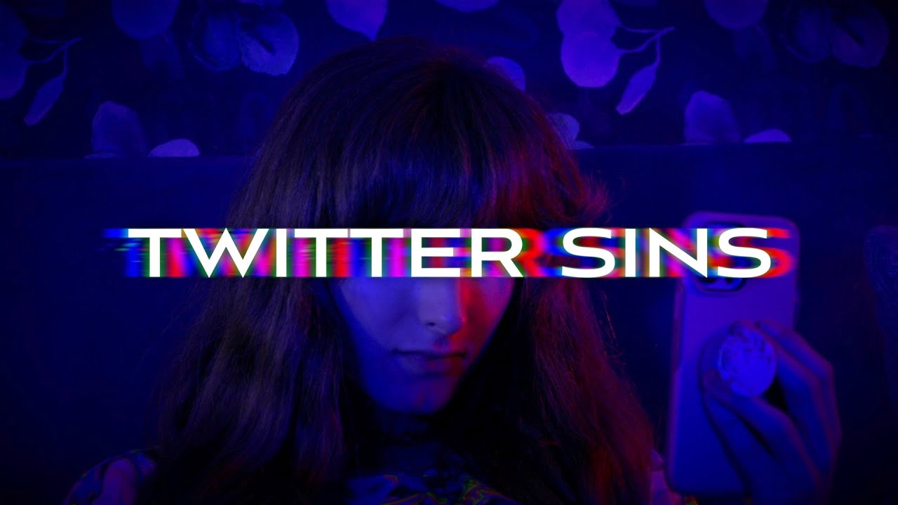 TWITTER SINS (Official Trailer) - YouTube