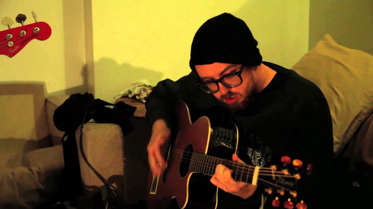 Elvis Depressedly - Inside You - YouTube