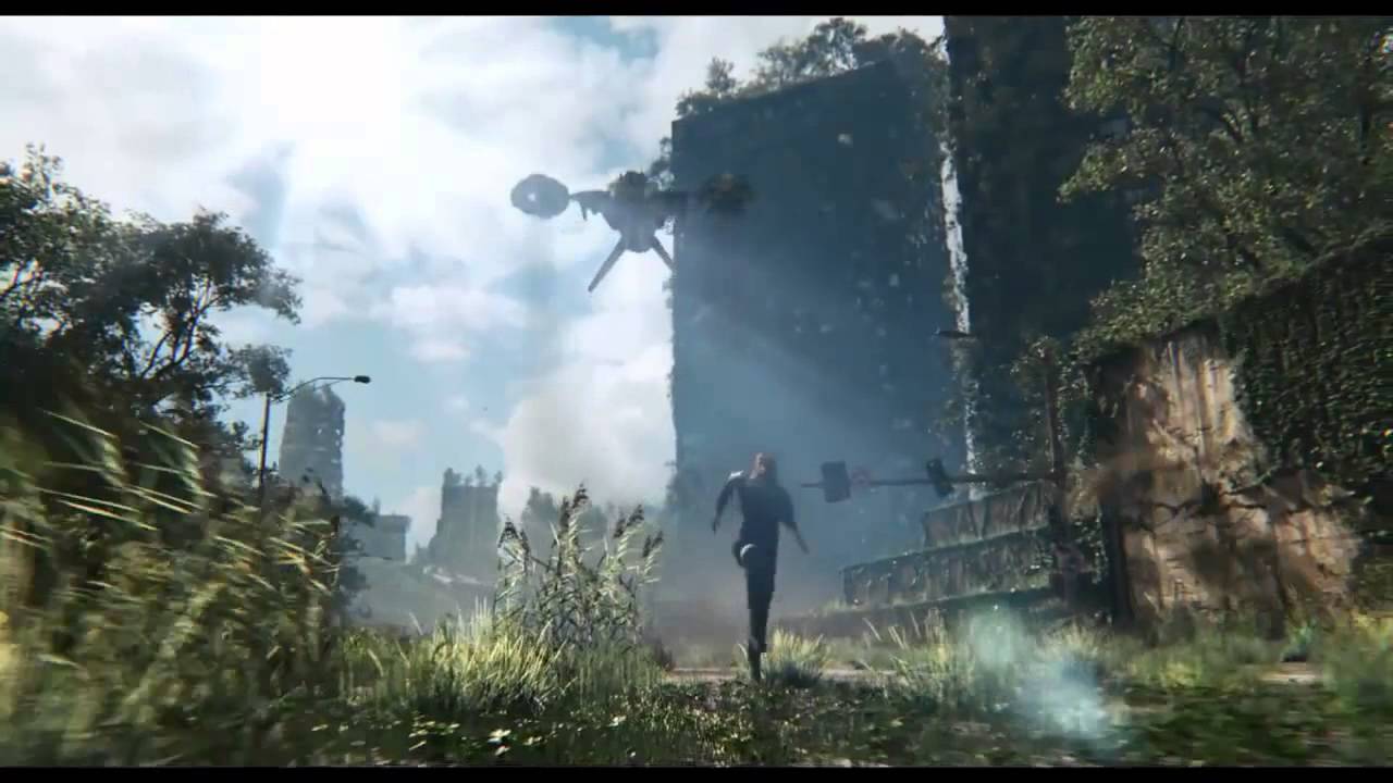 The Prodigy -- Break & Enter - YouTube