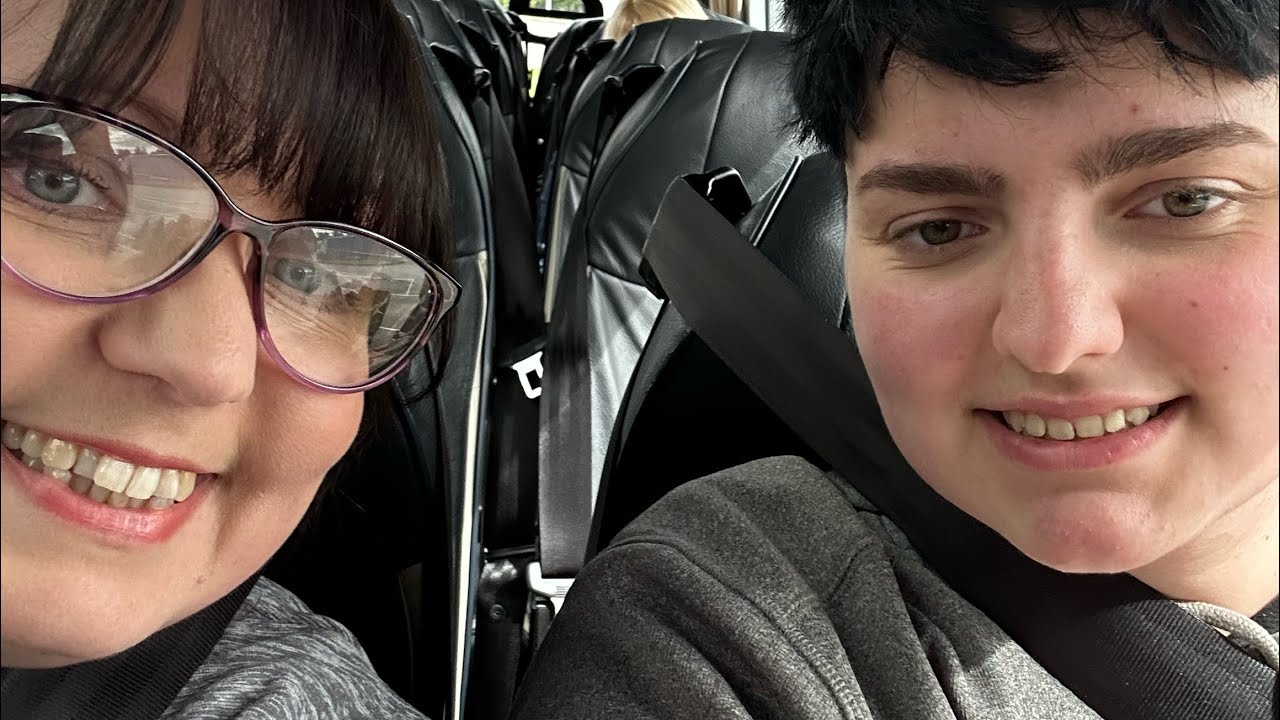 P&O Iona Norwegian Fjords, coach travel with Intercruises - YouTube