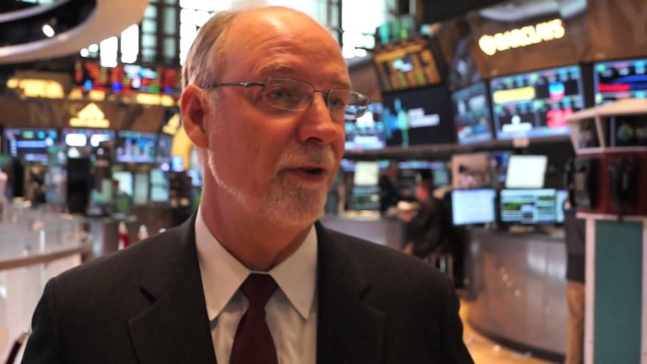 2013 Investor Day - Ken Powell - YouTube