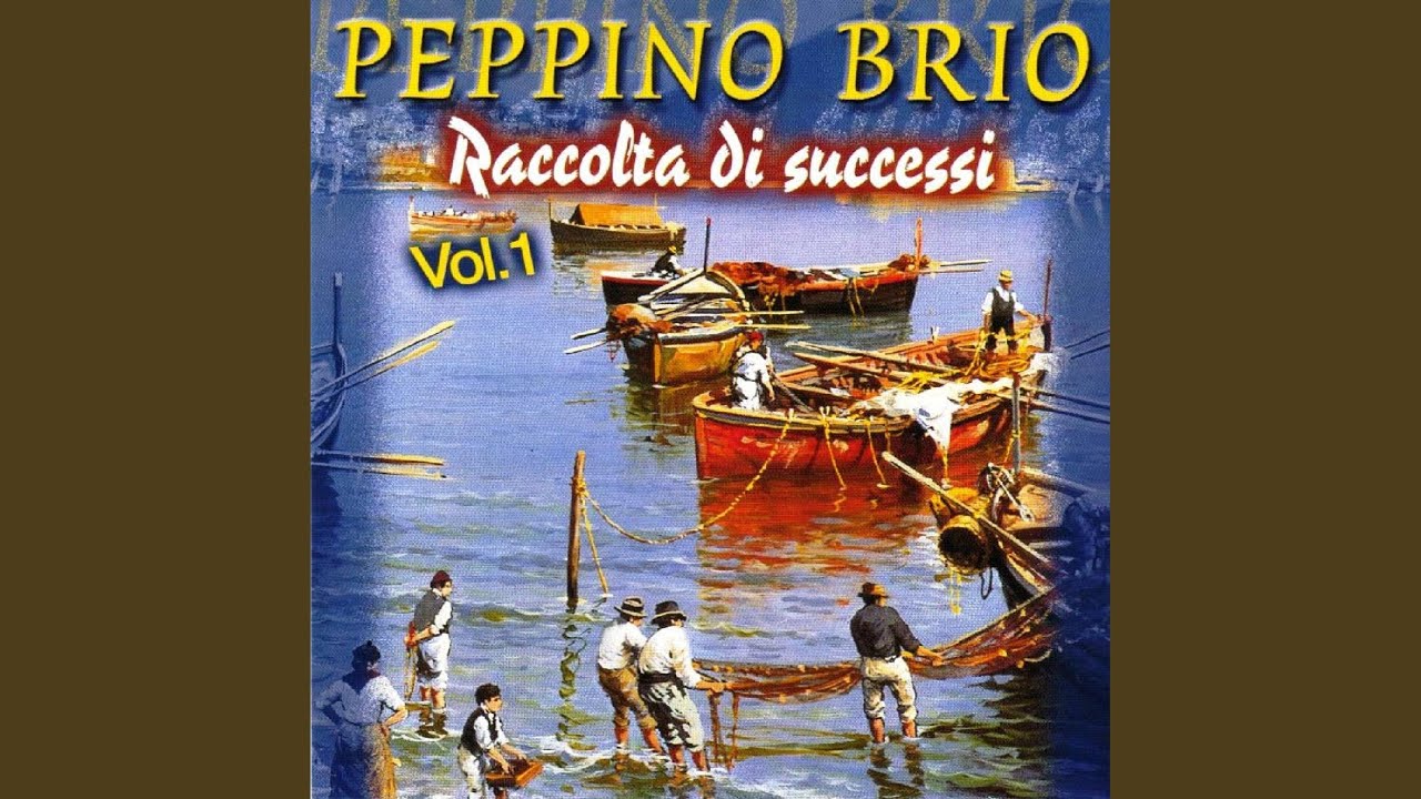 Bella ca bella si - YouTube