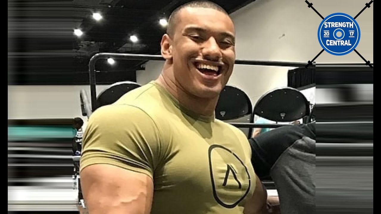 Top 5 HIGHEST 275 lbs Class Totals EVER (In Sleeves) - YouTube