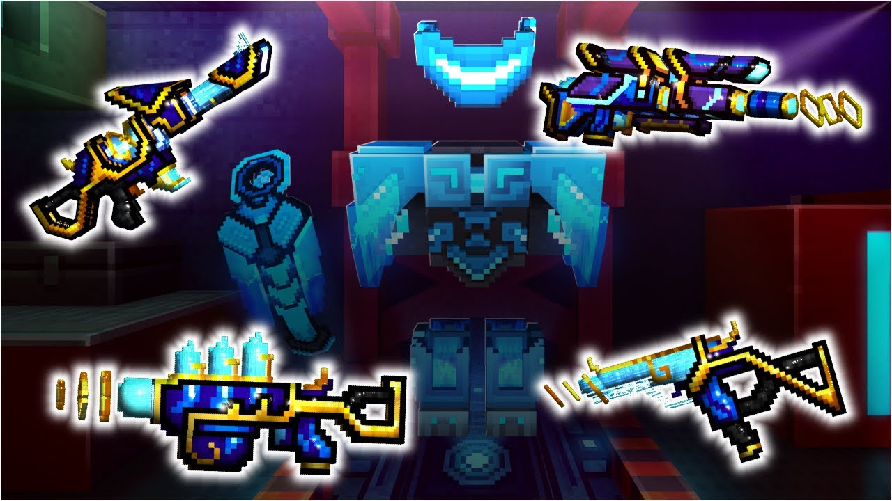 Van skins and new armor 🤪 - YouTube