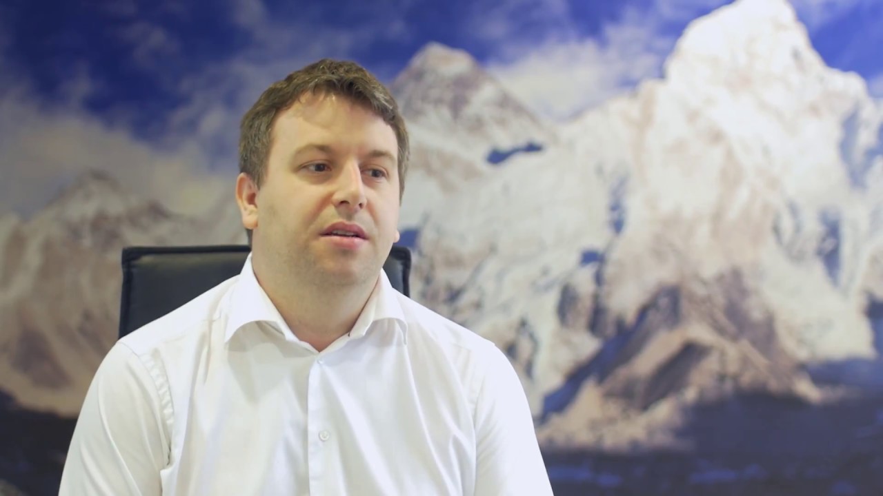 Career Progression at Stelfox - YouTube