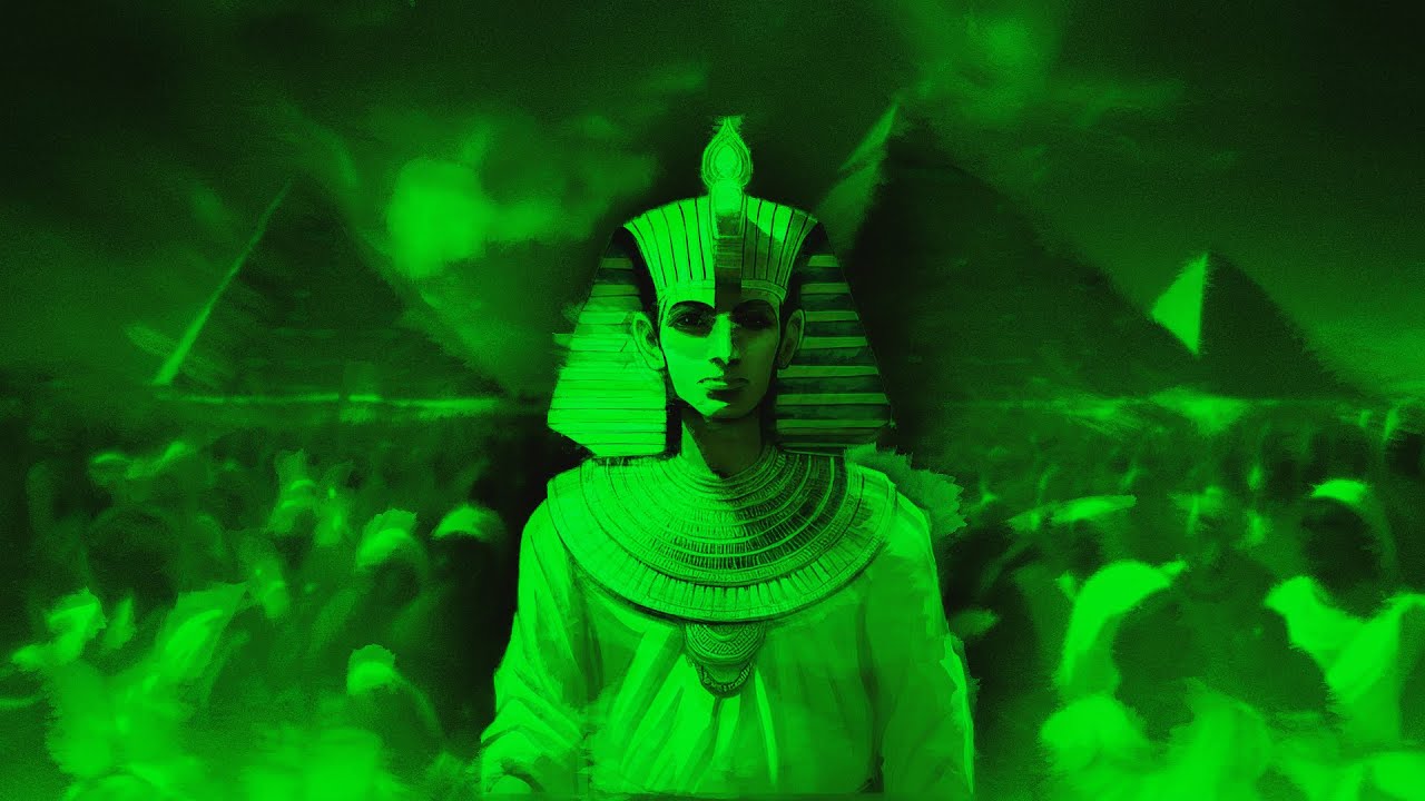 Joseph Revealed [Torah Pearls: Vayigash] - YouTube