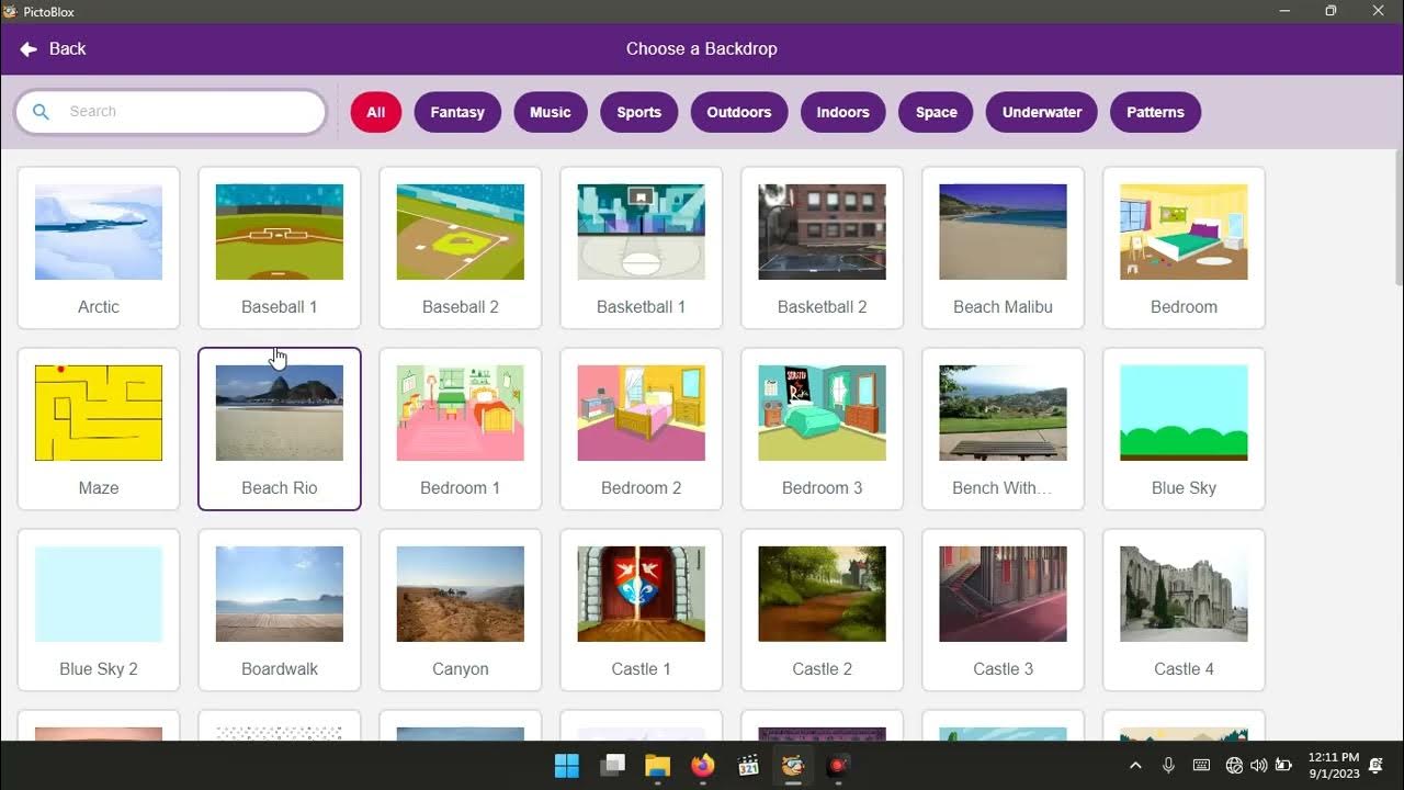Python-power self-Driving Car with pictoblox - YouTube