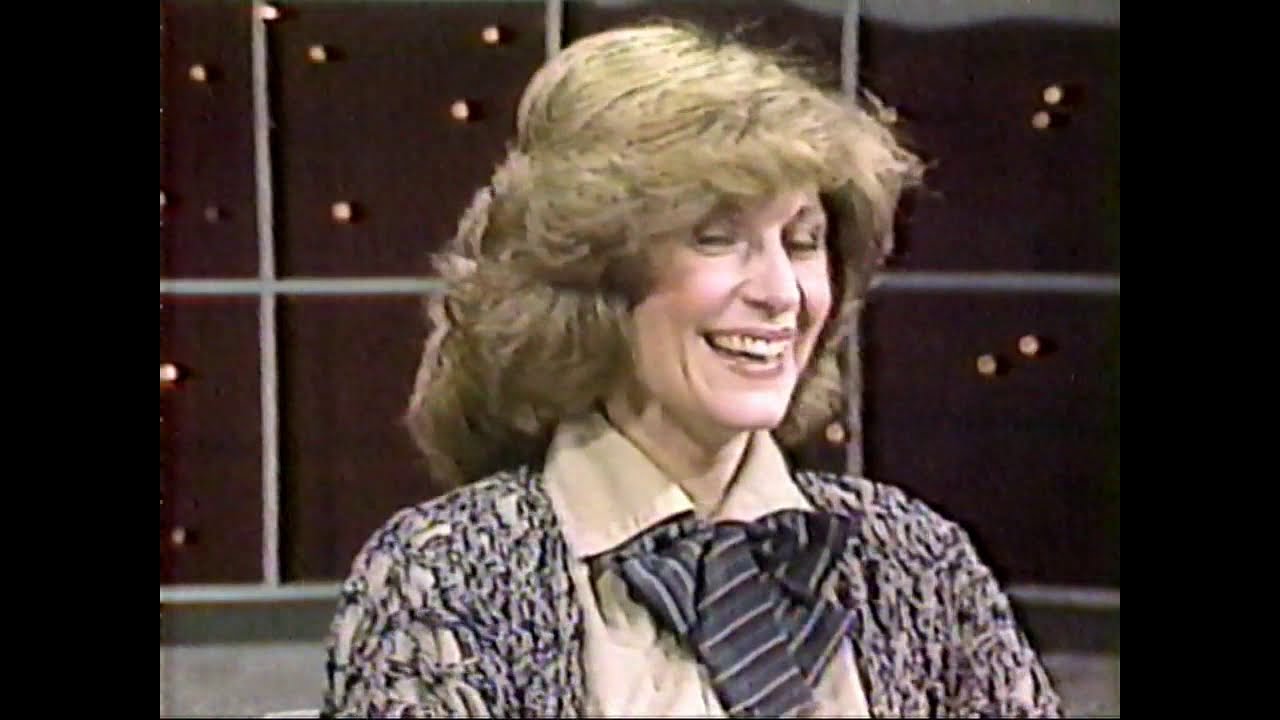 MARY FRAN FUNNY CLIP - YouTube