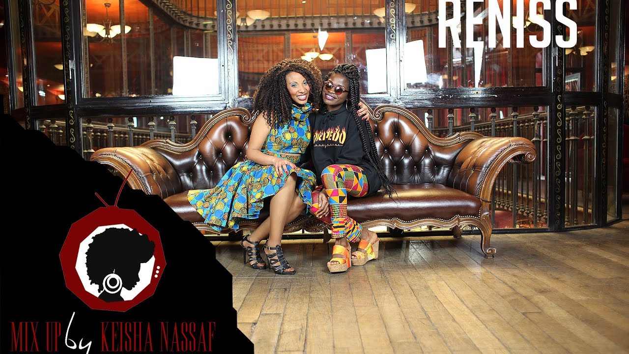 Reniss - Mes parents voulaient que je sois pasteur - YouTube