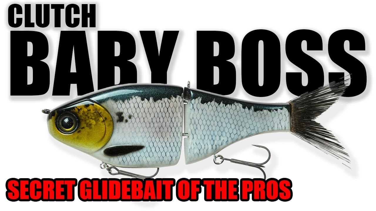 CLUTCH BABY BOSS - Complete Breakdown - YouTube