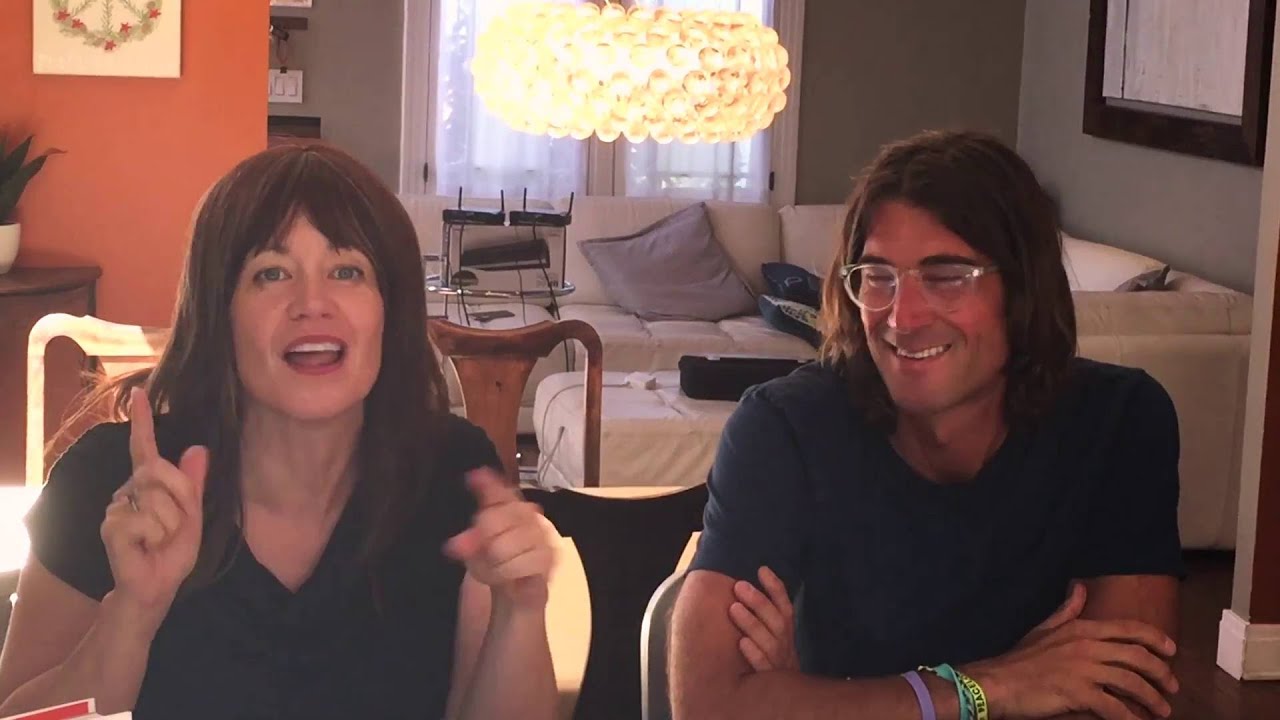 Ultra Athlete and Vegan Podcaster, Rich Roll - YouTube