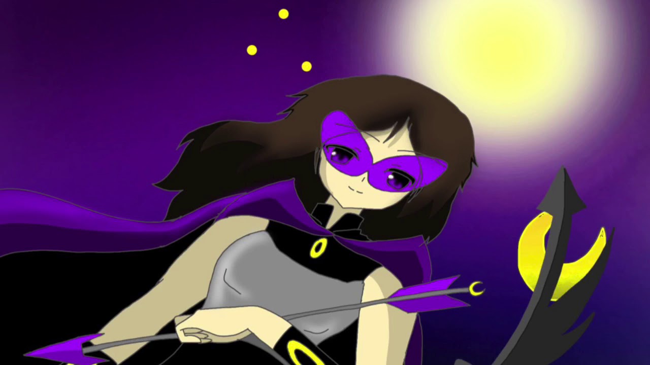 Umbra Under the Perfect Moon - YouTube