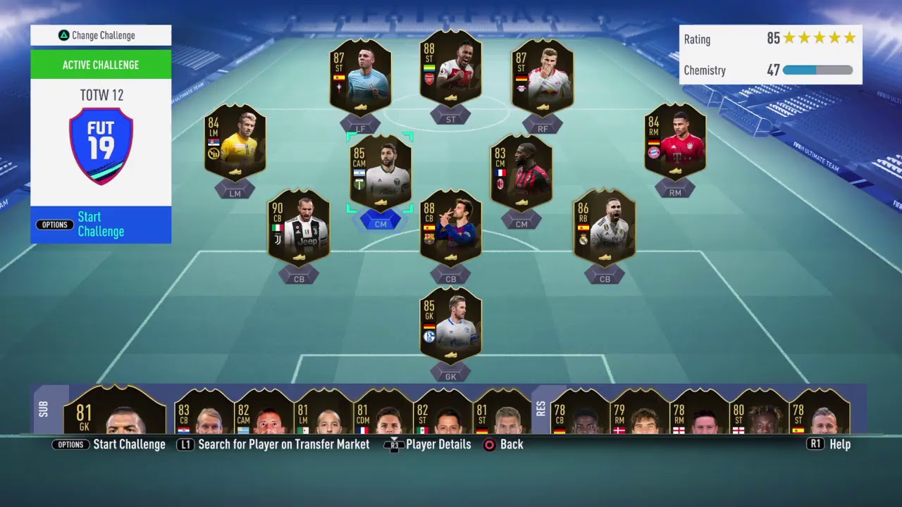 Some div rivals - YouTube