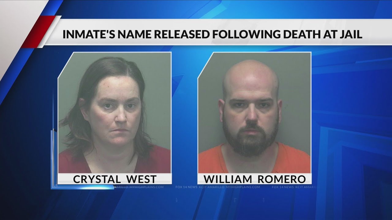 2 Texas Department of Criminal Justice employees arrested at Clements ...