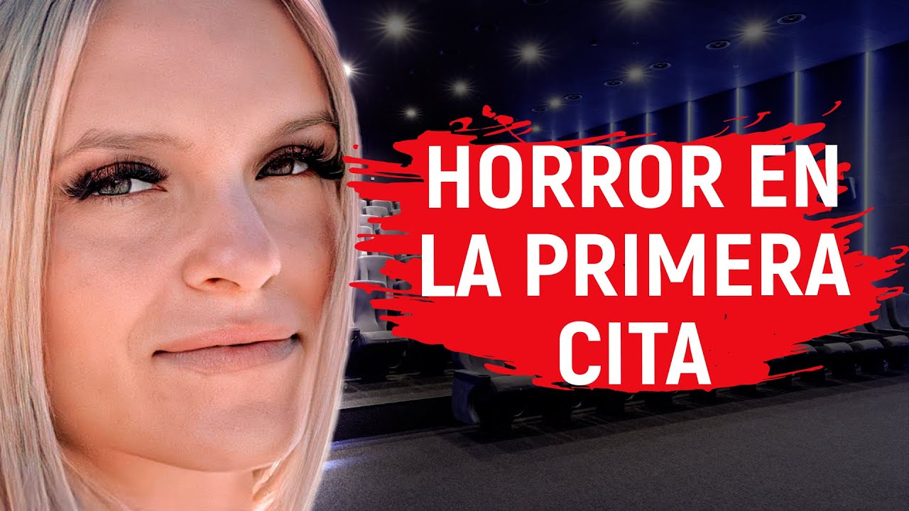 Una salida al cine convertida en TRAGEDIA. La MACABRA HISTORIA de Rylee ...