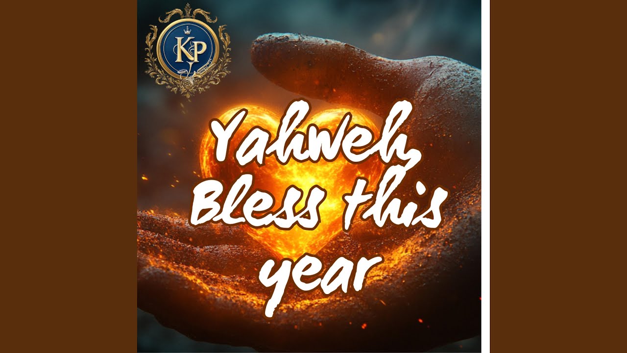 Yahweh Bless this year - YouTube
