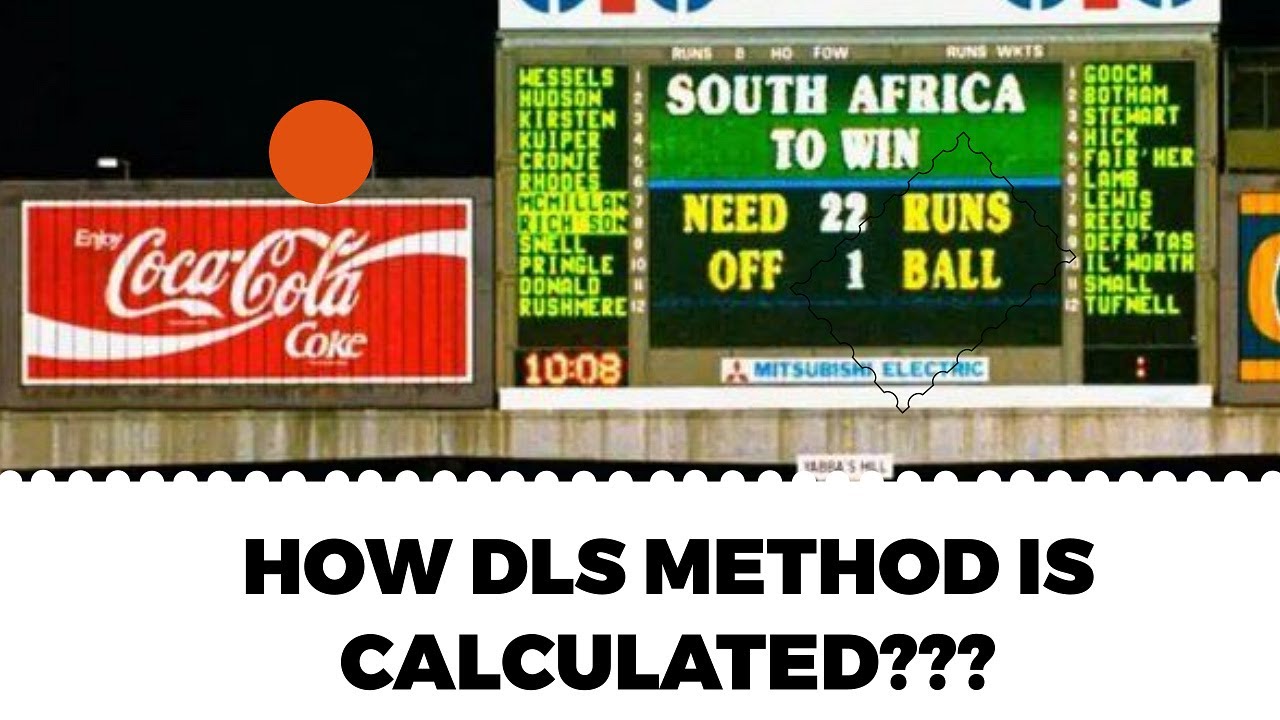 How DLS Method Is Calculated In Cricket dls Ravi Prasath S how-dls-method-is-calculated-in-cricket-dls-ravi-prasath-s