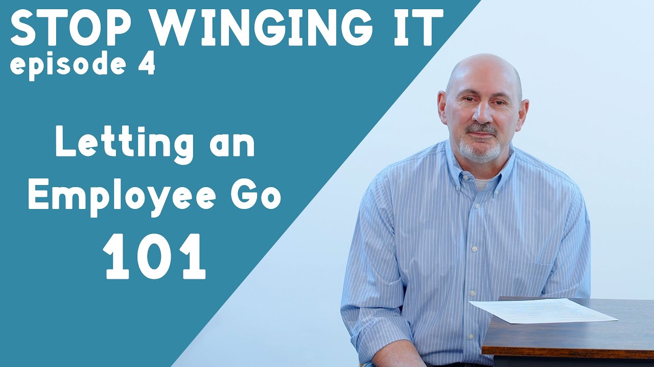 letting-someone-go-l-how-to-fire-someone-correctly-youtube