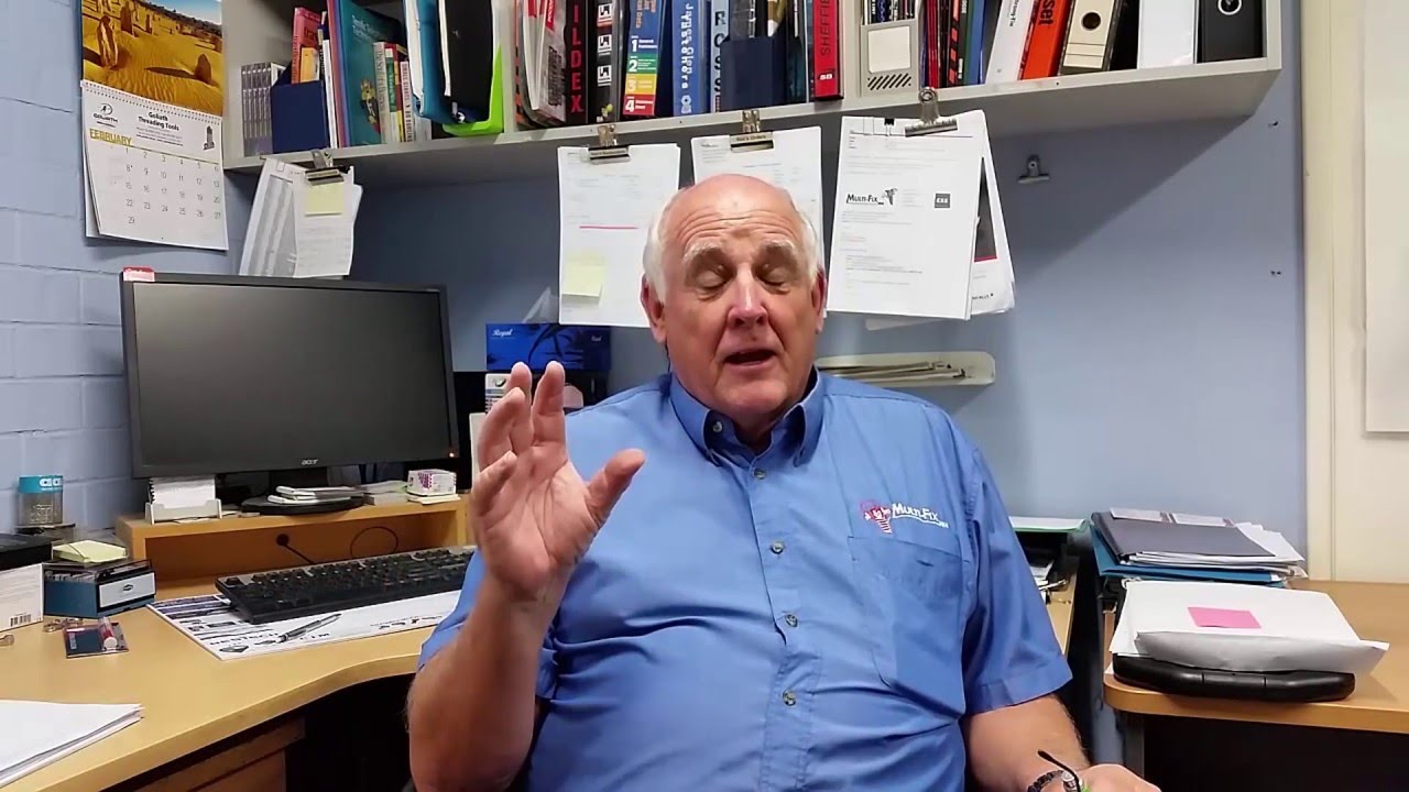 SmallBiz SEO Perth testimonials Julie & Huey Liew by Rex Julian - YouTube
