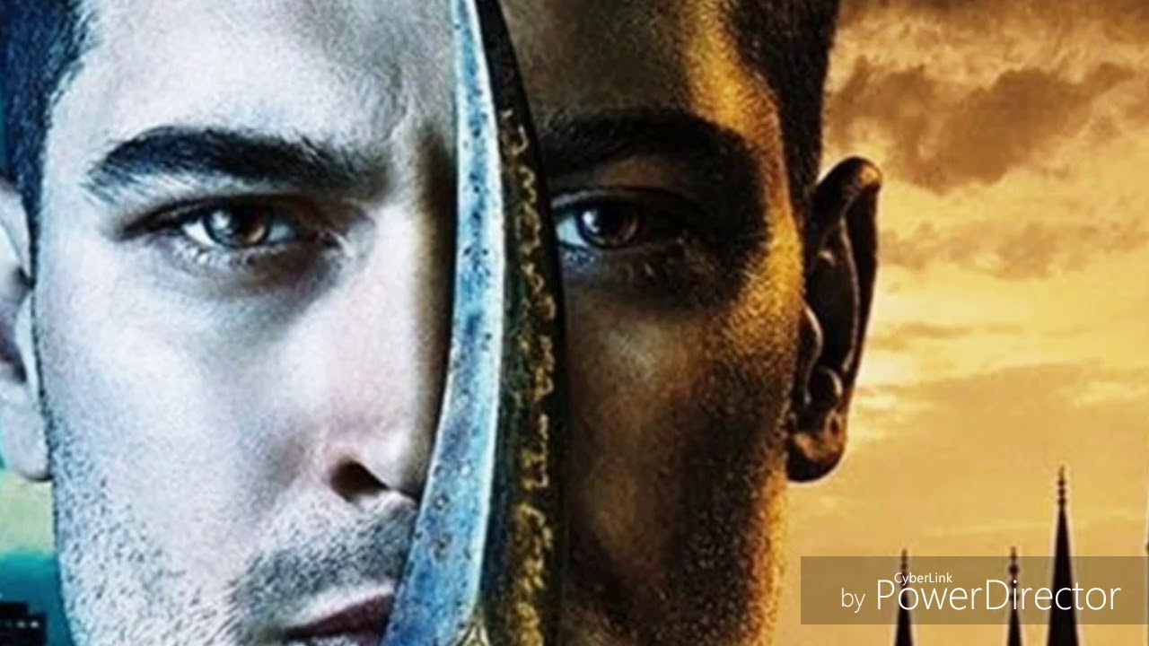 Hakan:Muhafız (The protector) - Soundtrack episode 7 - YouTube