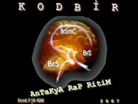 you tube - BarıSmC- hercümleye bisifre koydum (antakya rap)