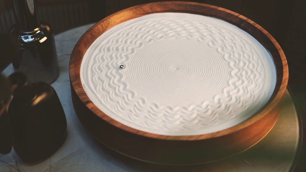 Infinte patterns - YouTube