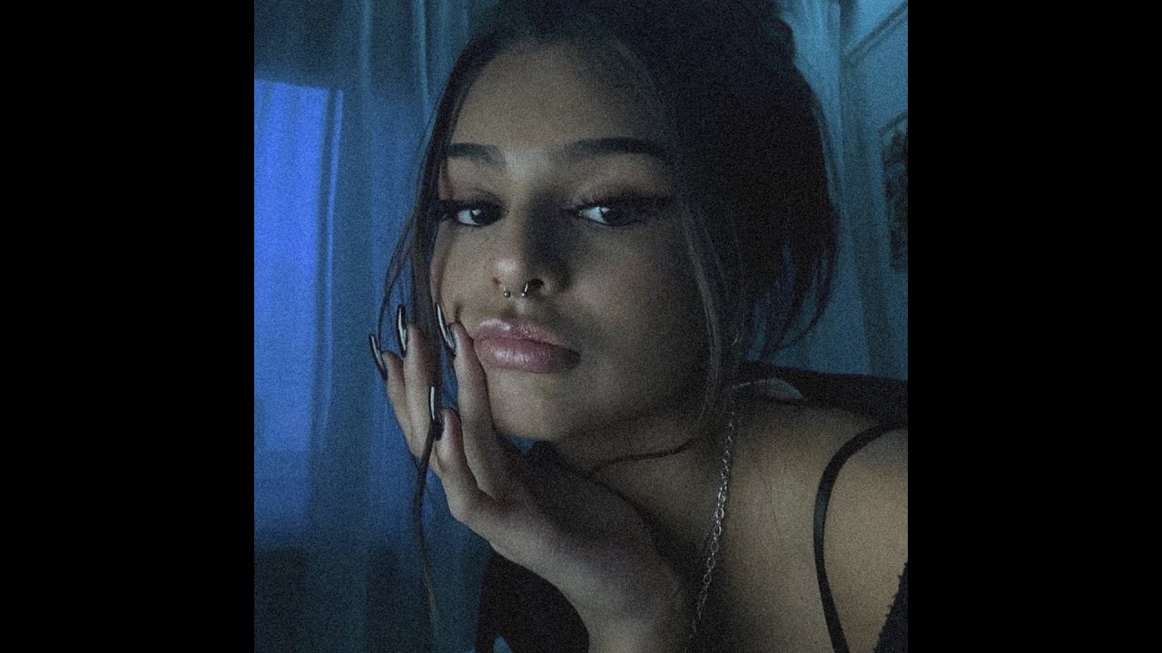 [FREE] Partynextdoor x RnB type beat - "Pretty" (prod. ZEBAbeats) - YouTube