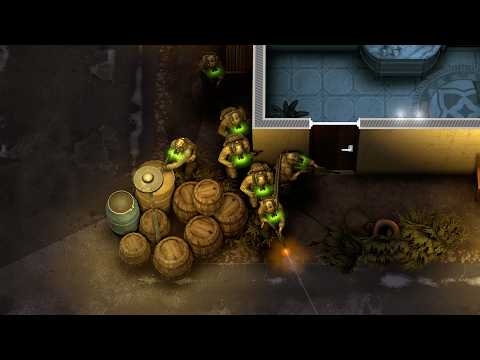 This CQB Campaign is Even HARDER - Door Kickers 2 (S2-E1)