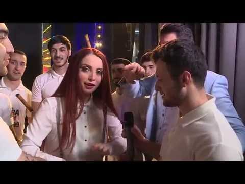 CAPOEIRO ( Özünü tanıt )