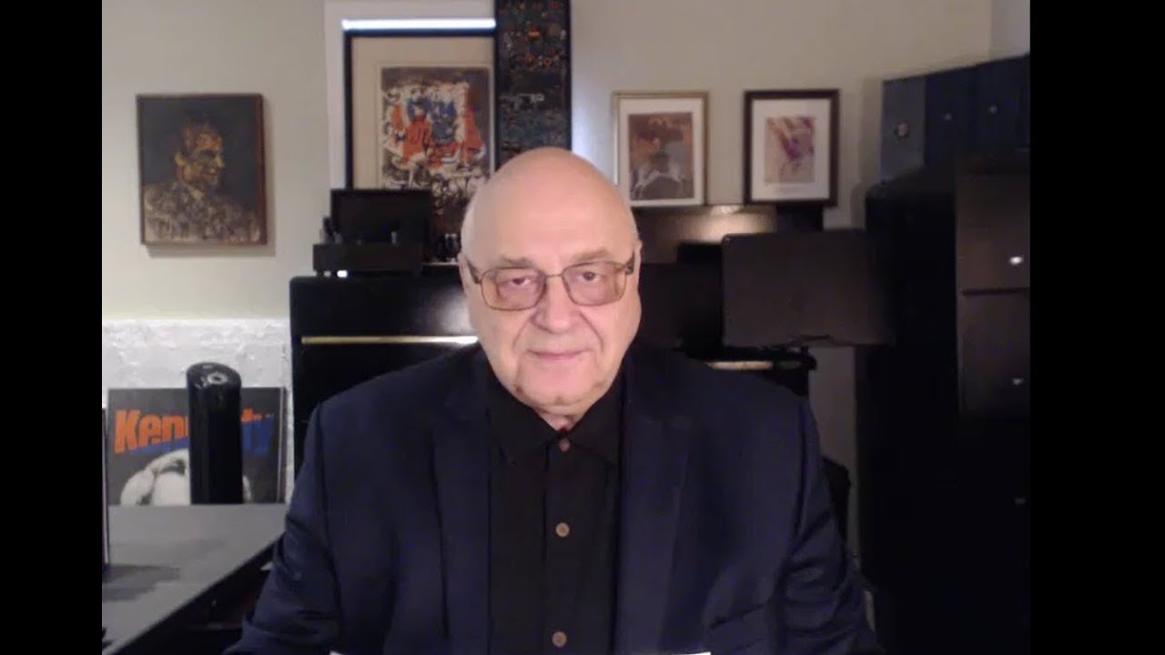 Dan Moldea on the FBI's recent search for Jimmy Hoffa in Jersey City ...