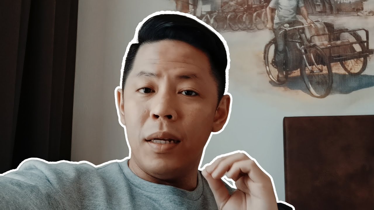 拍卖商学院：這個Project的Accessory Parcel竟然是一間屋子？！😯😯 - YouTube